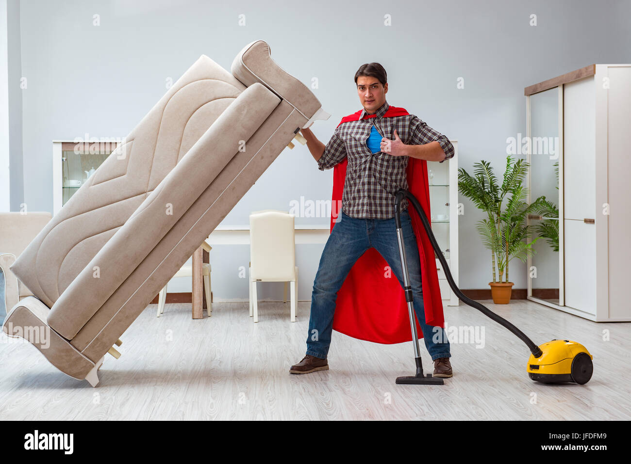 Superhuman life hi-res stock photography and images - Alamy