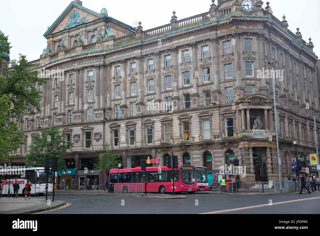 in Belfast Northern Ireland Stock Photo - Alamy
