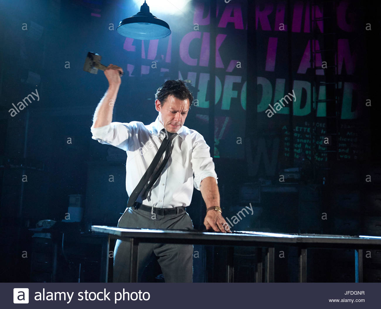 Larry Lamb The Sun High Resolution Stock Photography and Images - Alamy