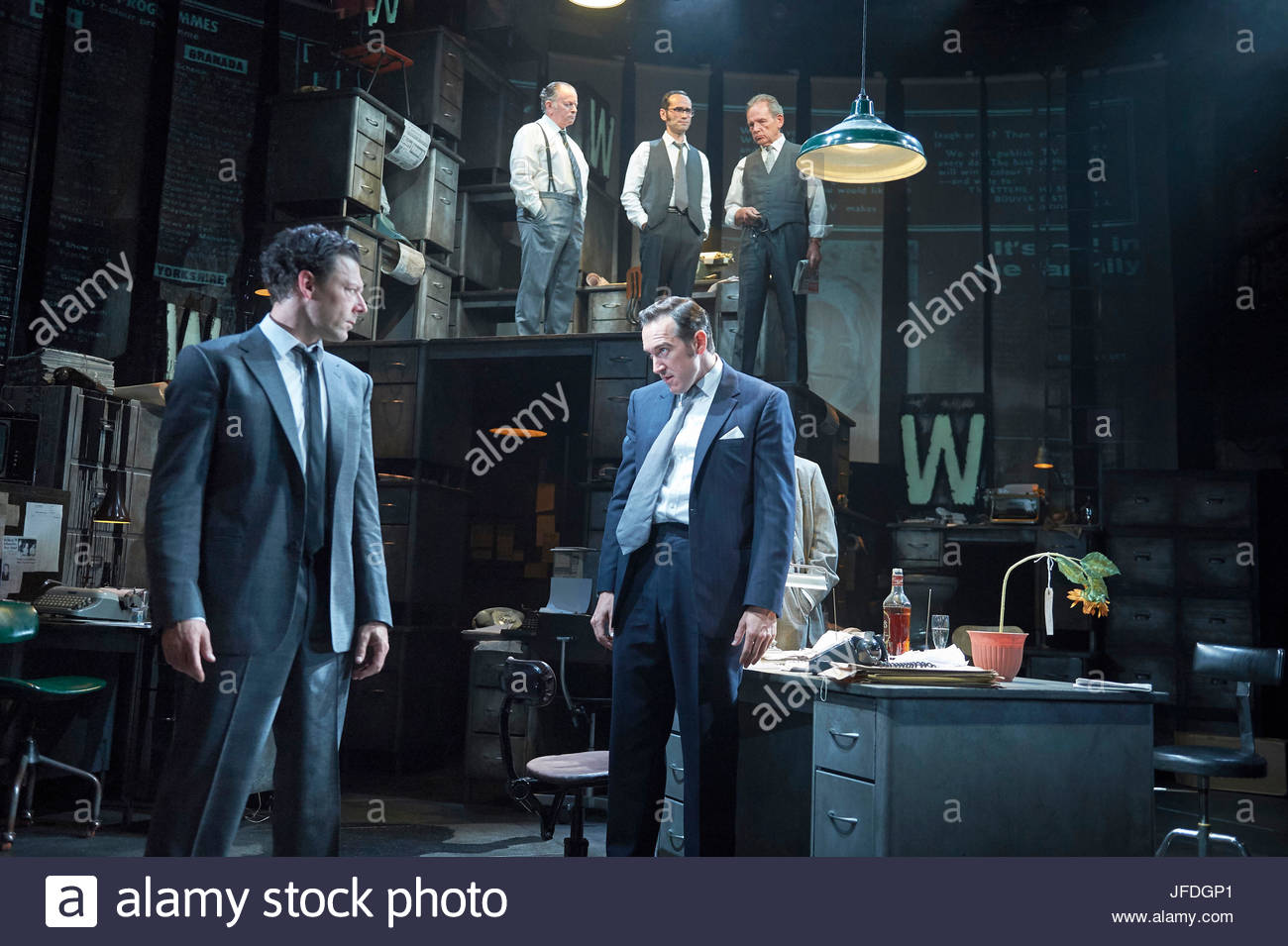 Richard Carvel High Resolution Stock Photography and Images - Alamy