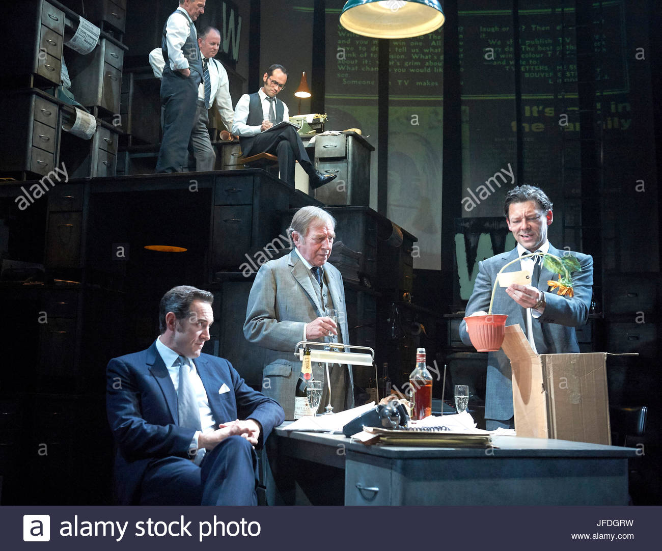 James Murdoch High Resolution Stock Photography and Images - Alamy