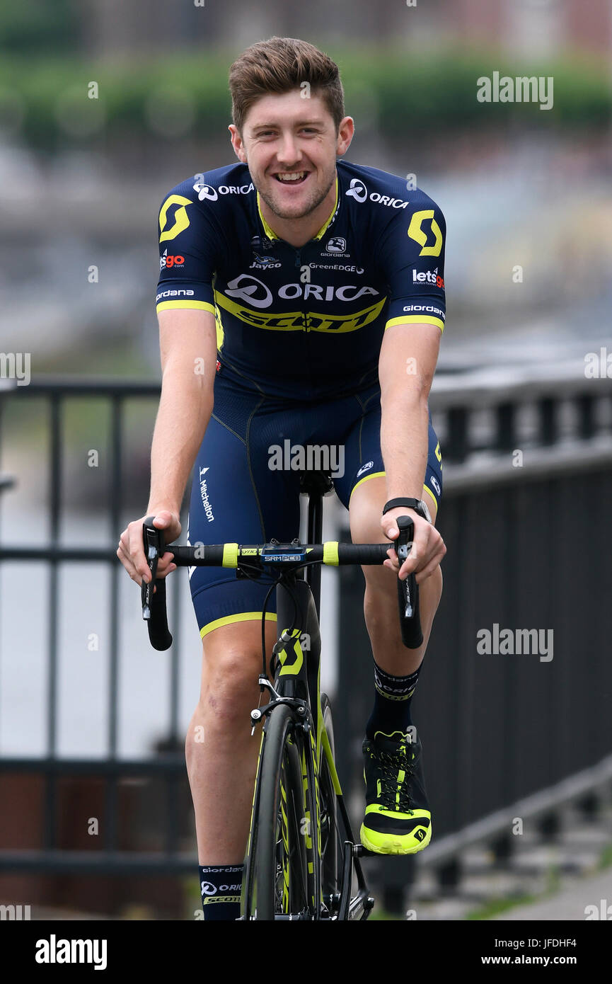 Luke durbridge hi-res stock photography and images - Alamy