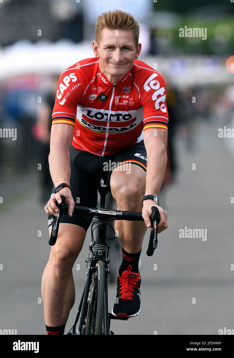 Andre Greipel Legs