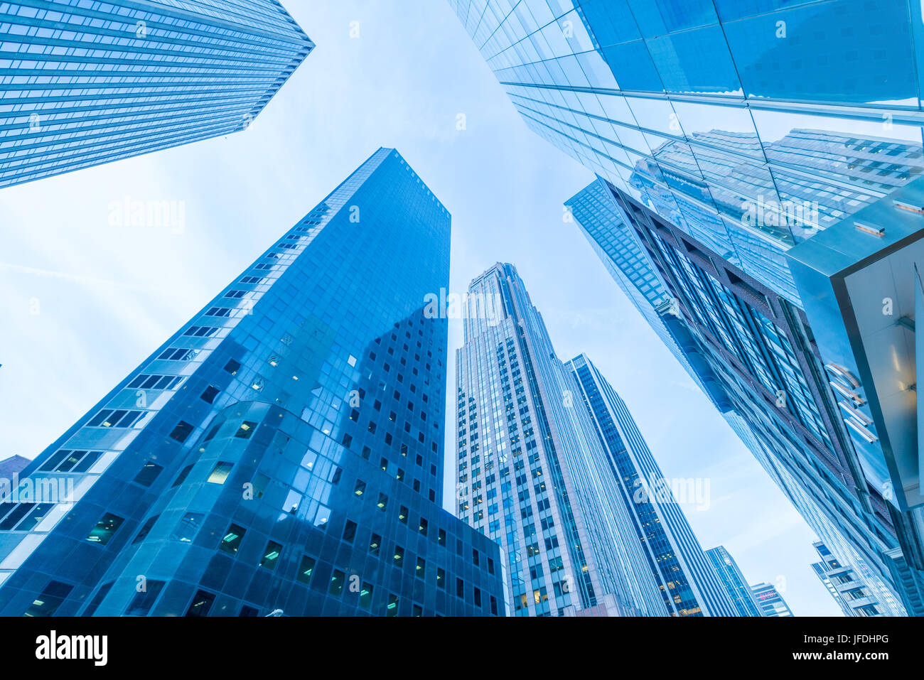 Vew york city hi-res stock photography and images - Alamy