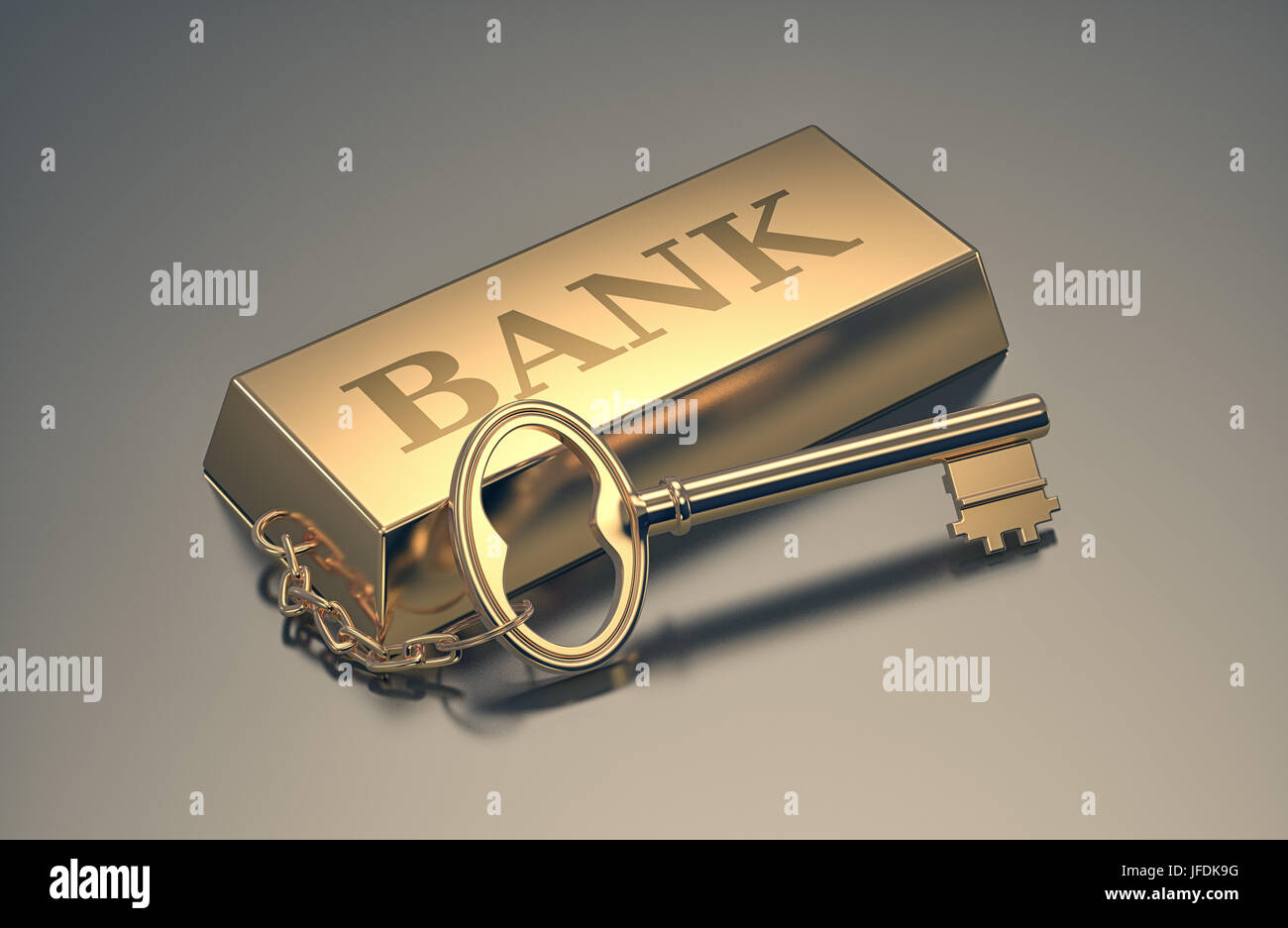 Gold metal protection hi-res stock photography and images - Alamy