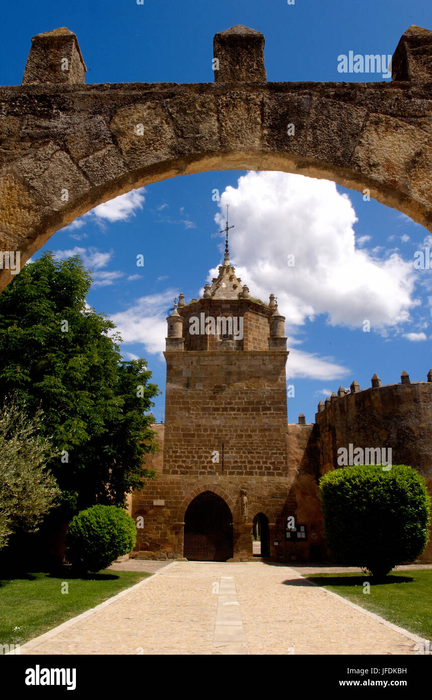 Veruela hi-res stock photography and images - Alamy