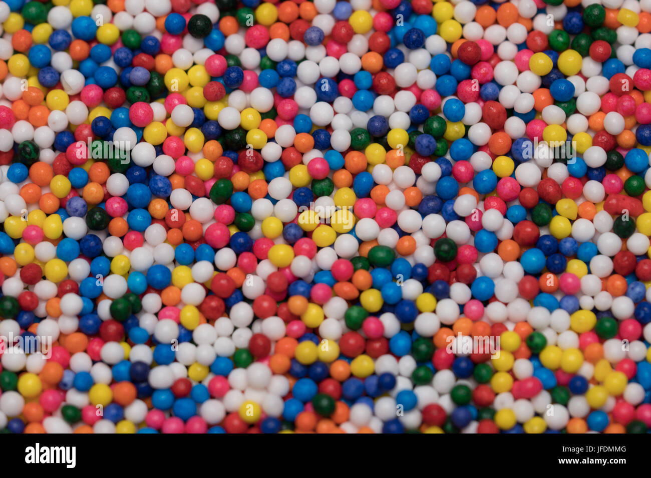 Macro pattern colorful sugar for texture and background. Colorful ...