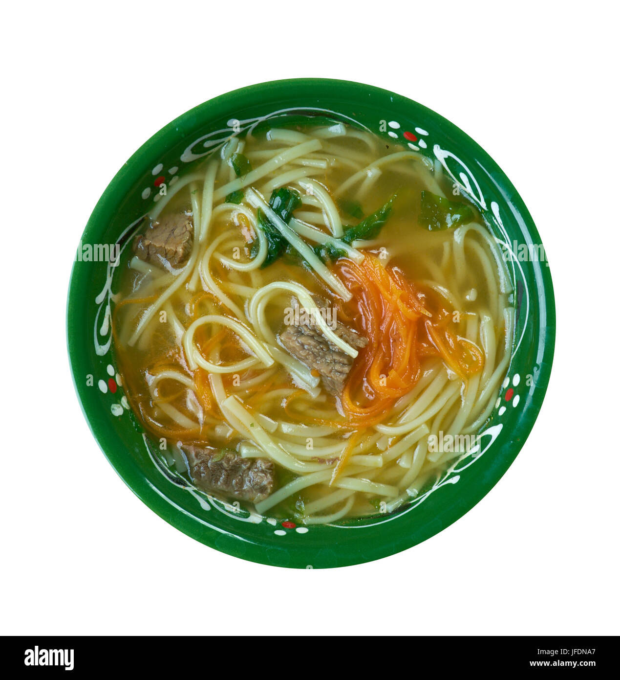 Thukpa hi-res stock photography and images - Alamy