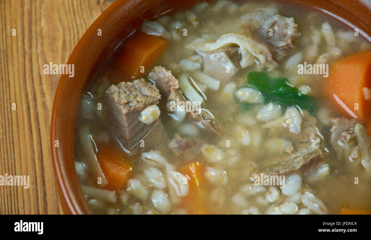 Krupnik hi-res stock photography and images - Alamy