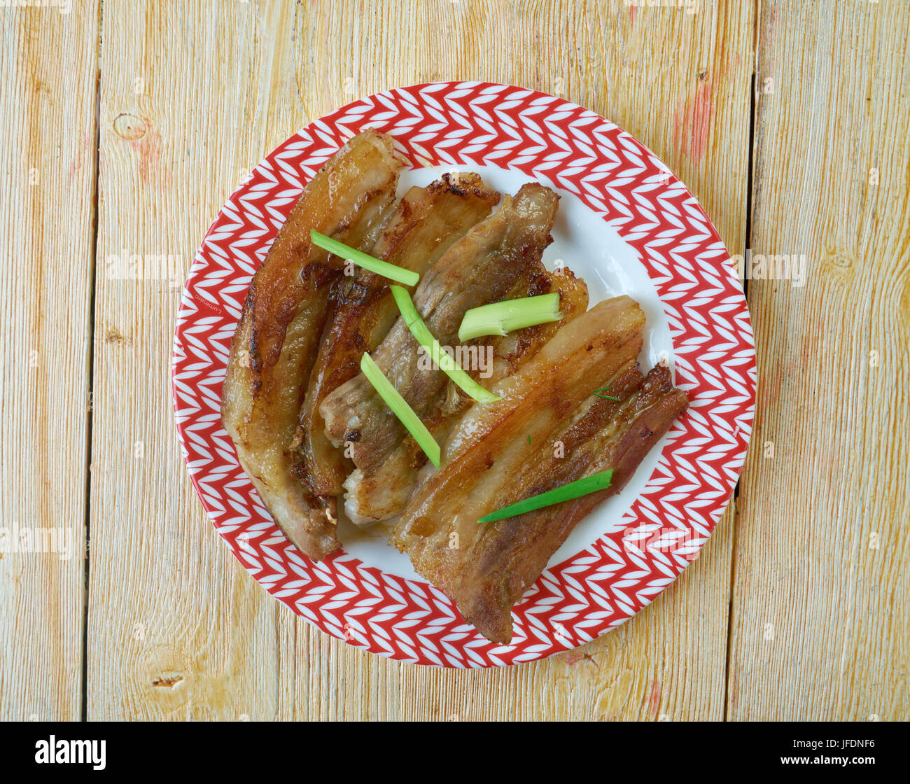Samgyeopsal hi-res stock photography and images - Alamy