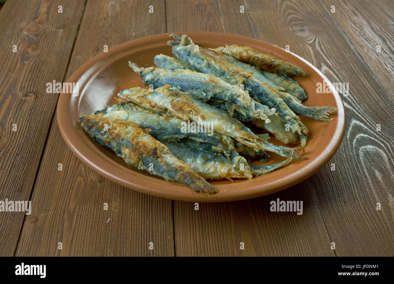 Finnish Fried whitefish Stock Photo - Alamy