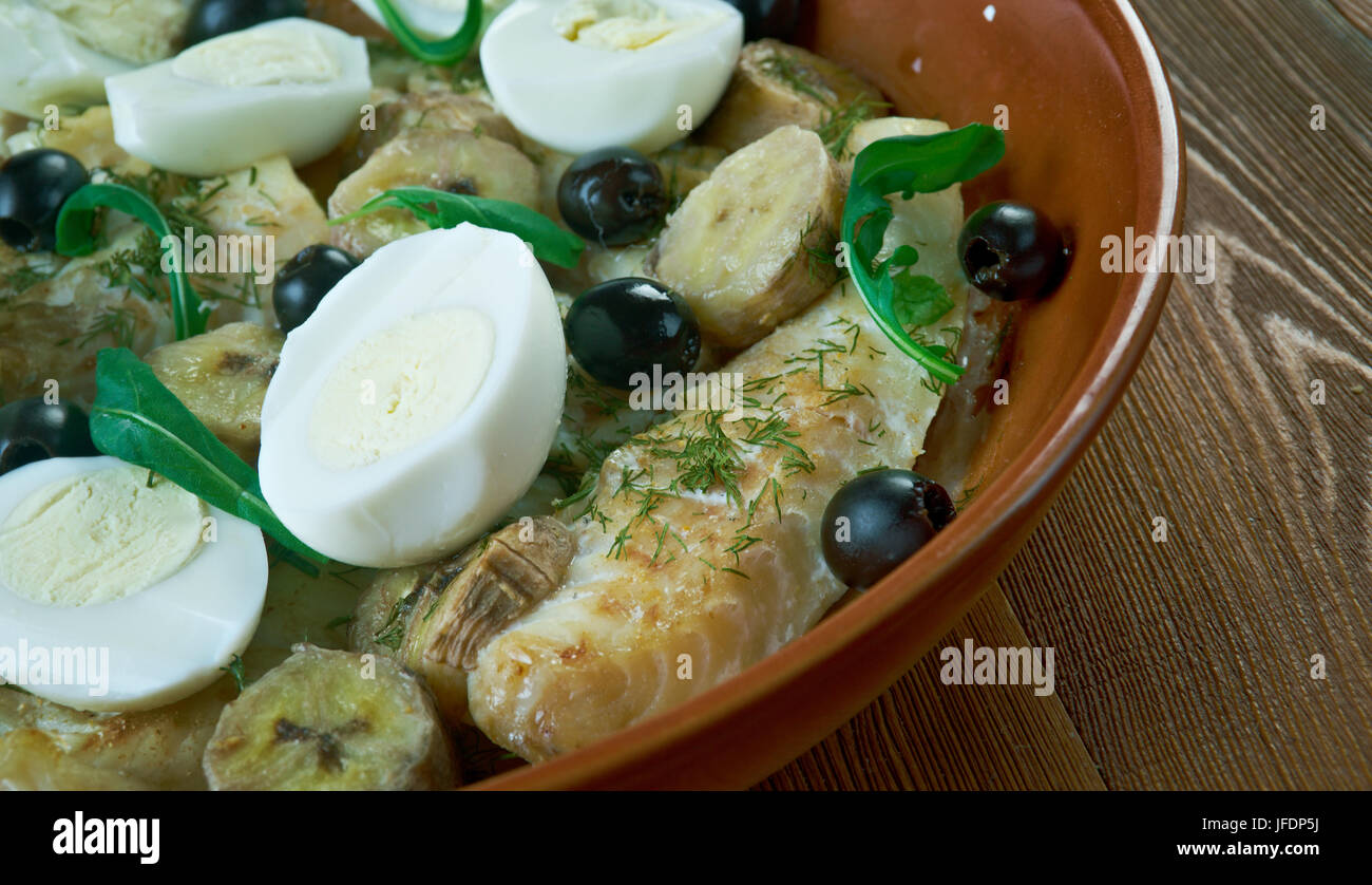 Salt Cod Portugal High Resolution Stock Photography and Images - Alamy