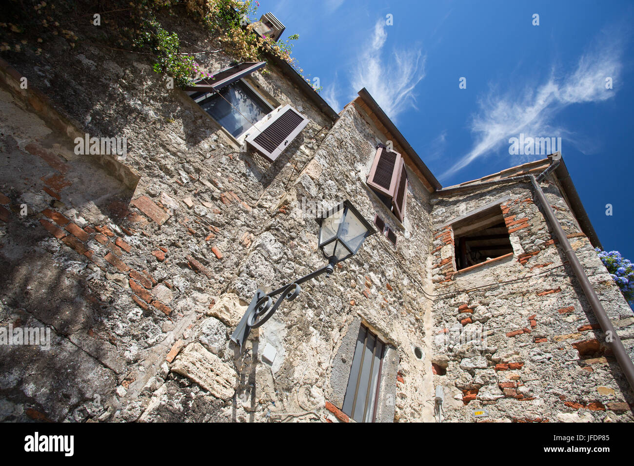 Capalbio hi-res stock photography and images - Alamy