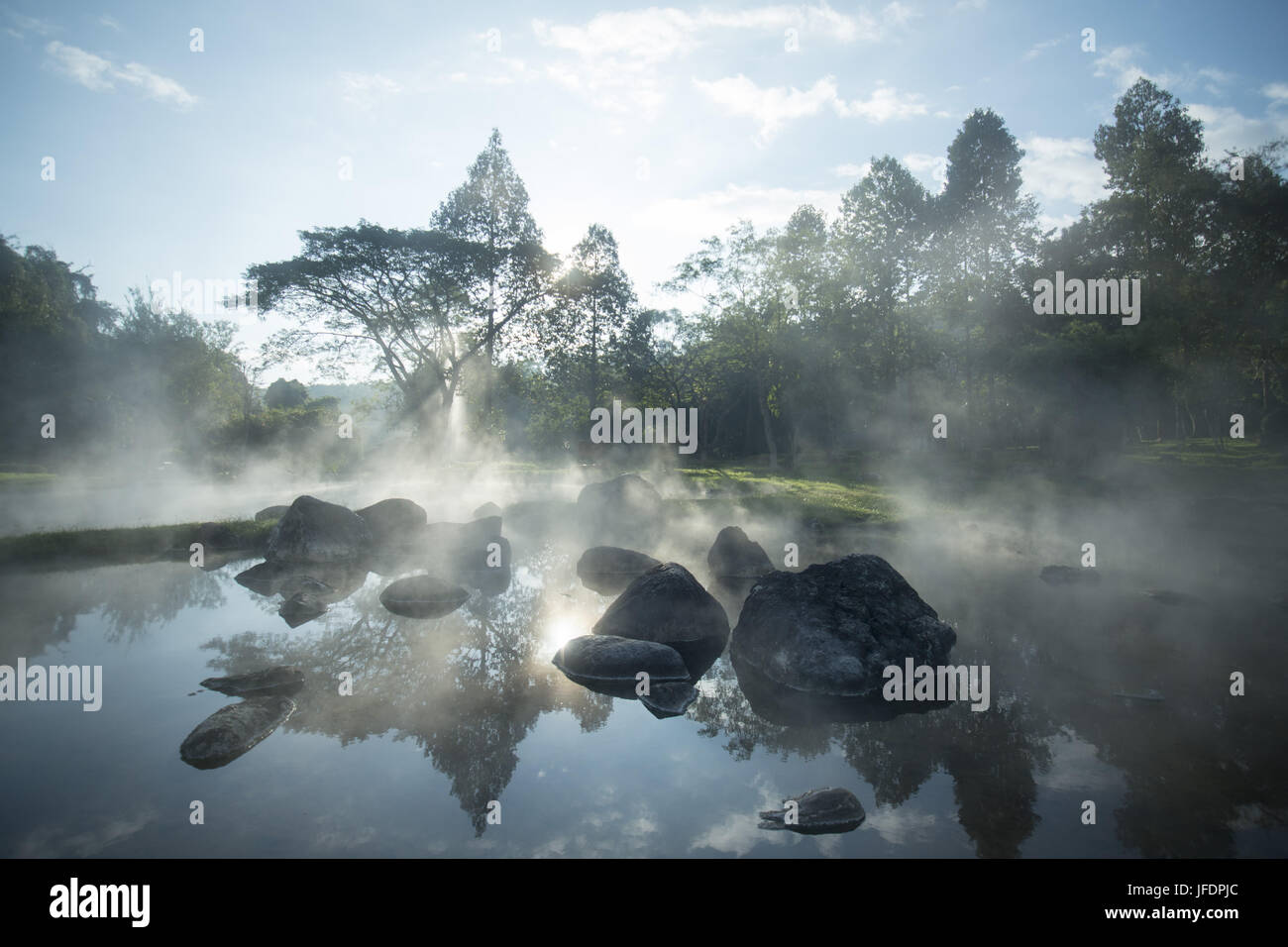 Chae son national park hi-res stock photography and images - Alamy