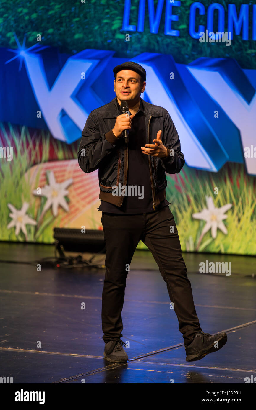 Kaya yanar hi-res stock photography and images - Alamy