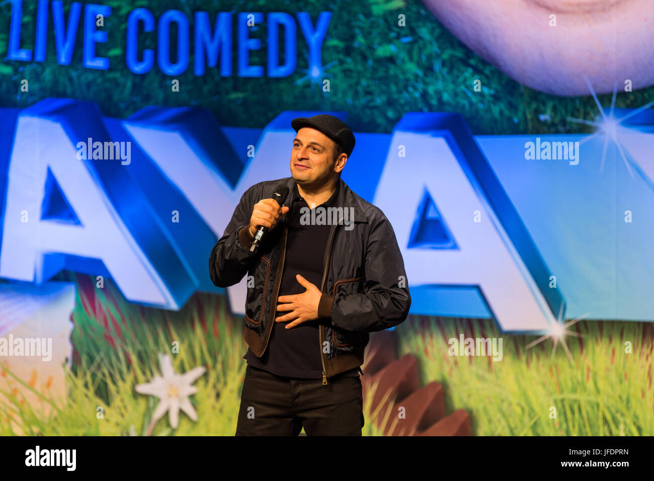 Kaya yanar hi-res stock photography and images - Alamy
