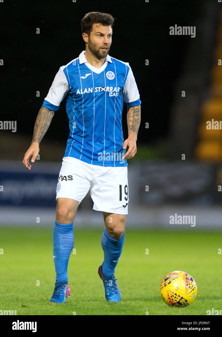 Richard foster hi-res stock photography and images - Alamy