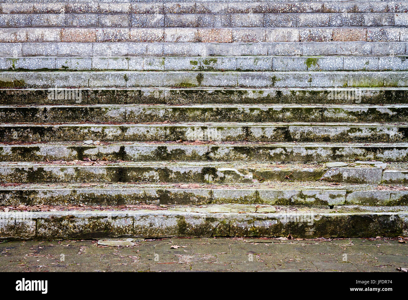 Old dirty stairs detail. Architecture detail background Stock Photo - Alamy