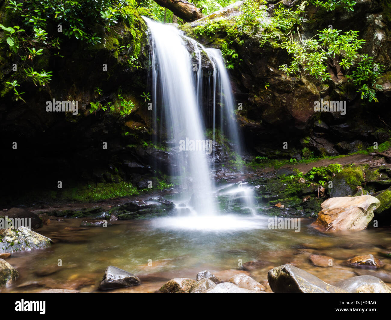 Grotto fire hi-res stock photography and images - Alamy