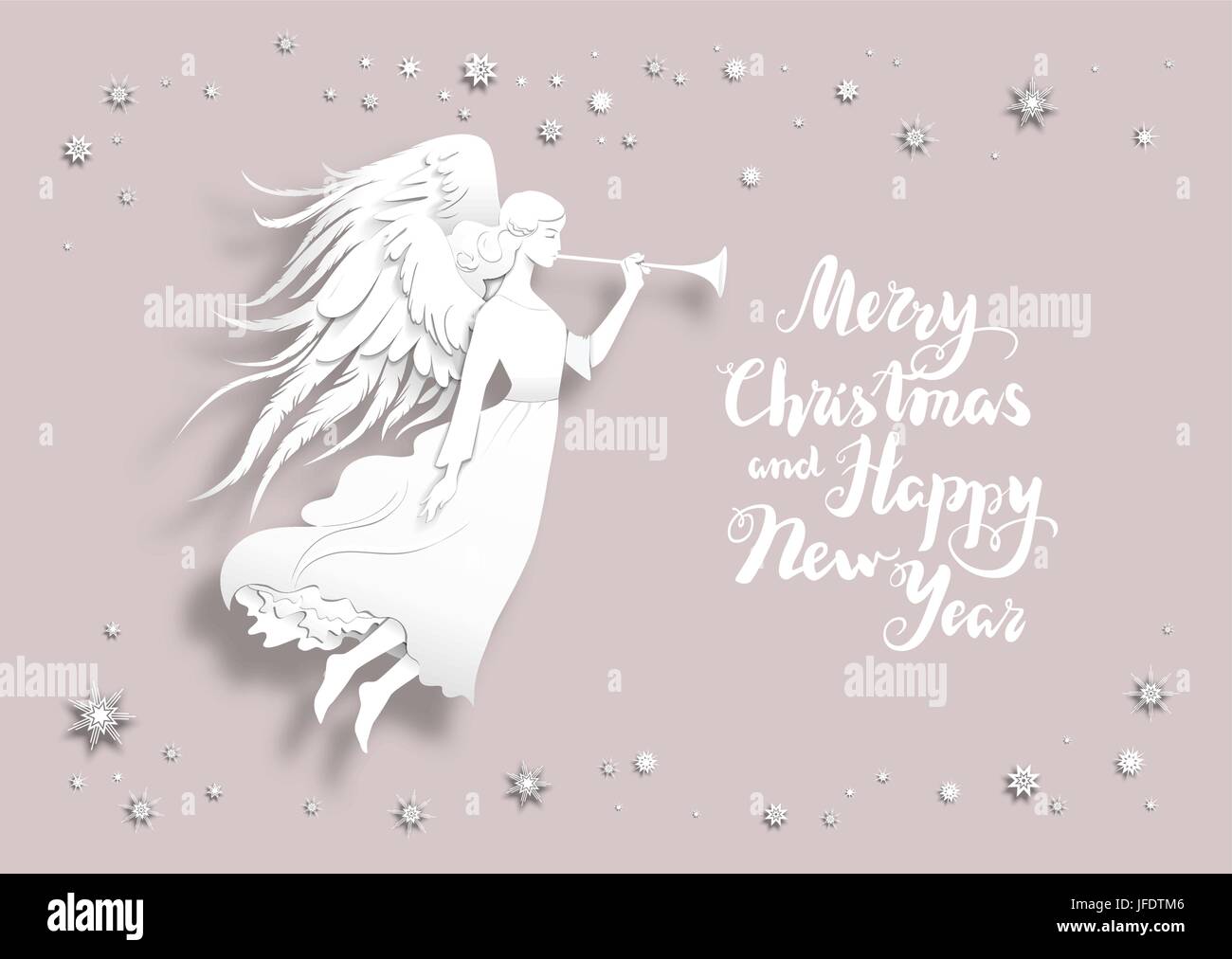 Holiday Christmas design Stock Vector Image & Art - Alamy