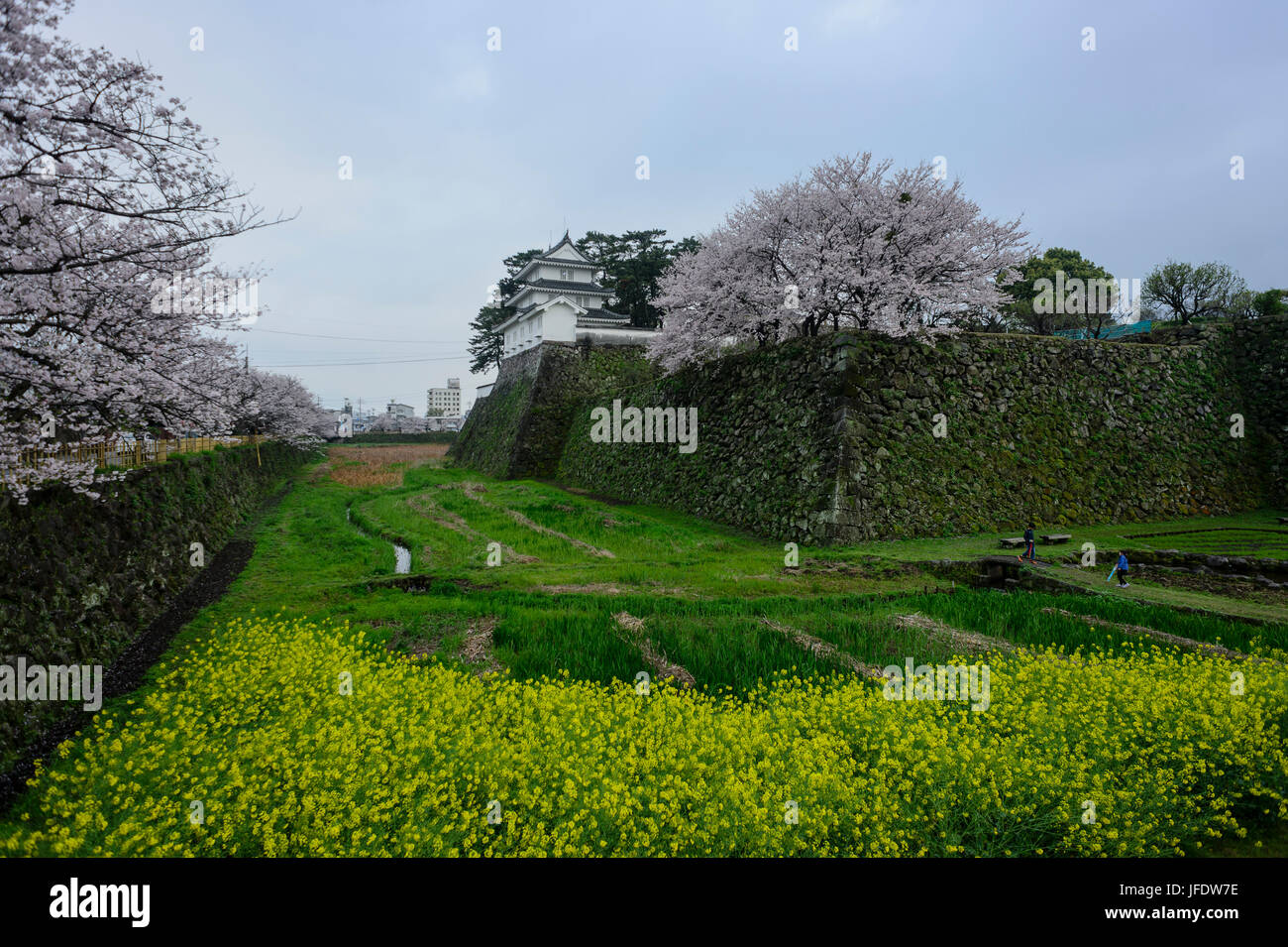 Shimabara Peninsula High Resolution Stock Photography and Images - Alamy