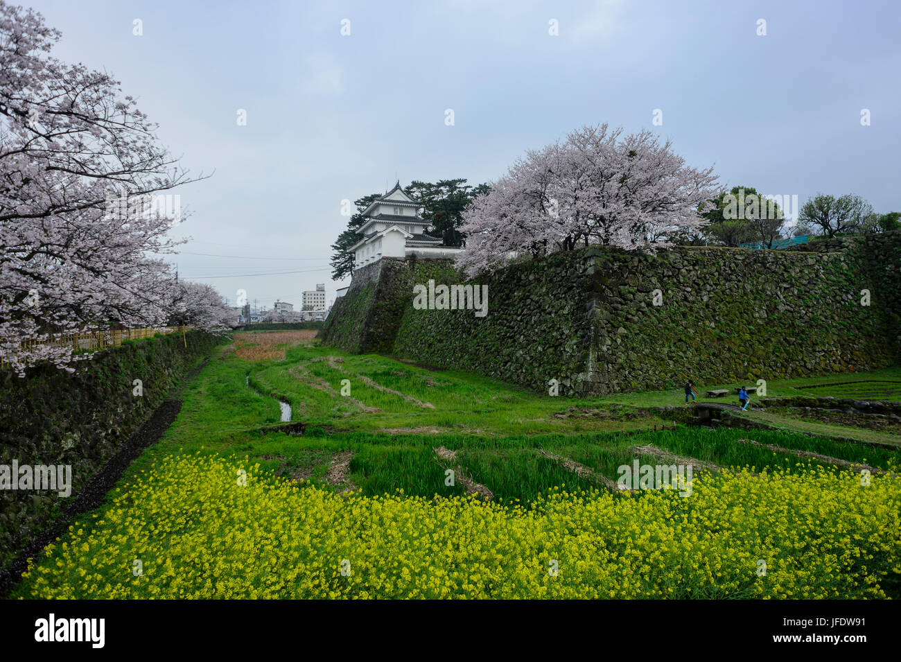 Shimabara peninsula hi-res stock photography and images - Alamy
