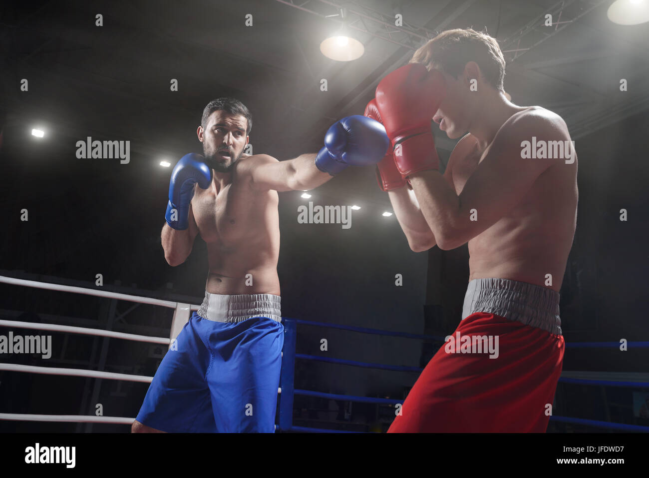 Power of competitive sports hi-res stock photography and images - Alamy