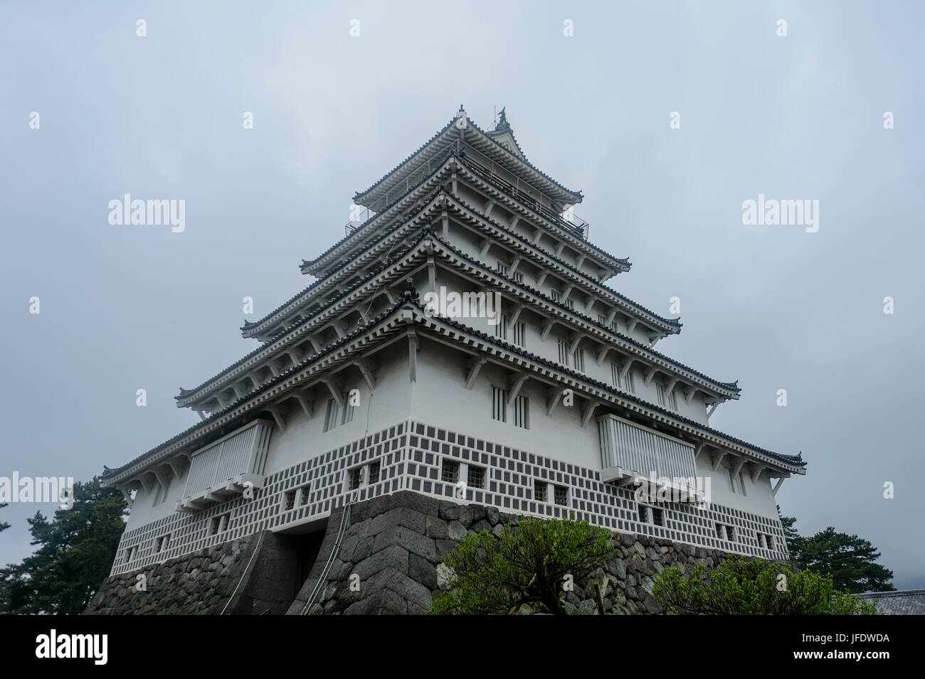 Shimabara hanto hi-res stock photography and images - Alamy