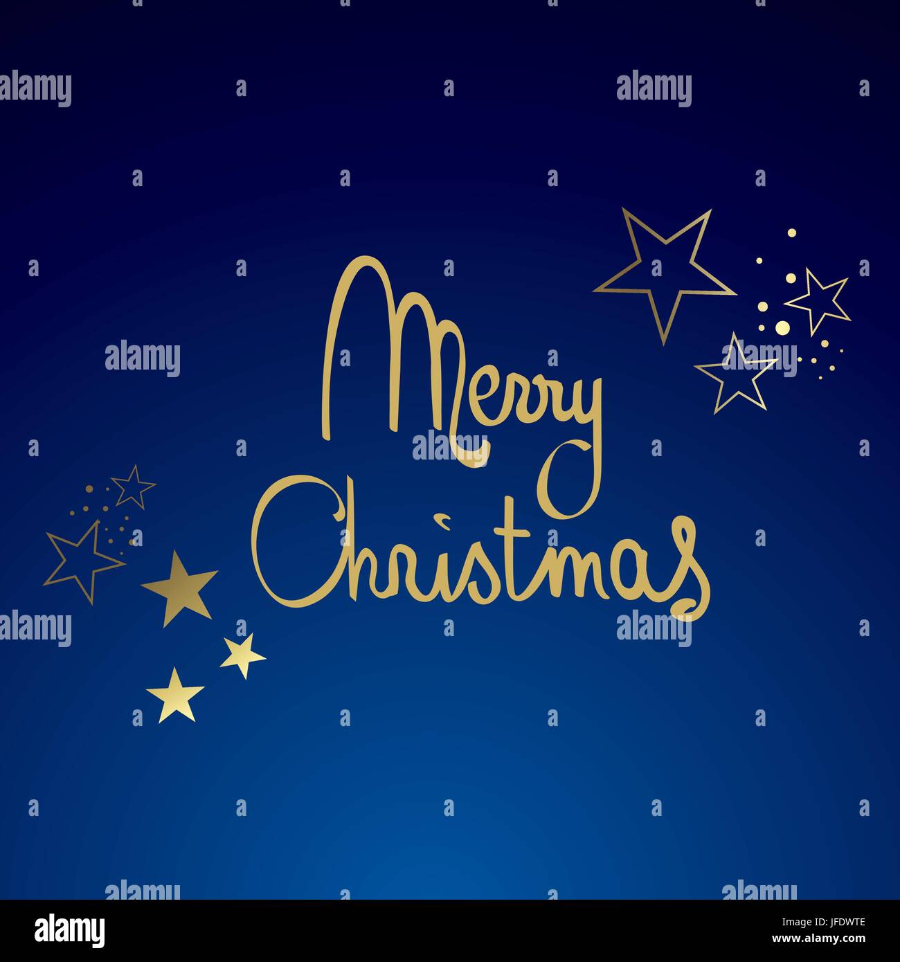 Merry christmas greeting wishes Stock Vector Images - Alamy