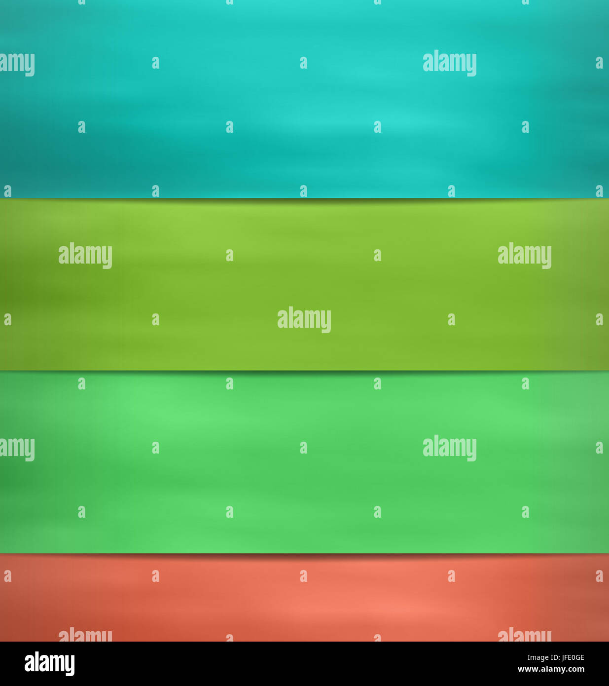 Yellow watercolor blank sticker. Promotional label. illustration Stock ...