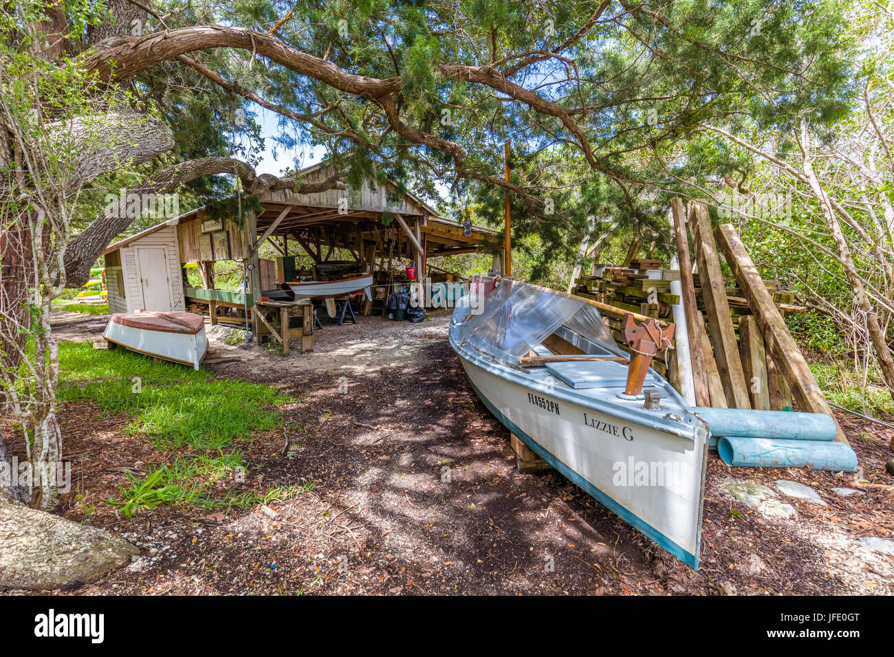 Historic boat yard hi-res stock photography and images - Alamy