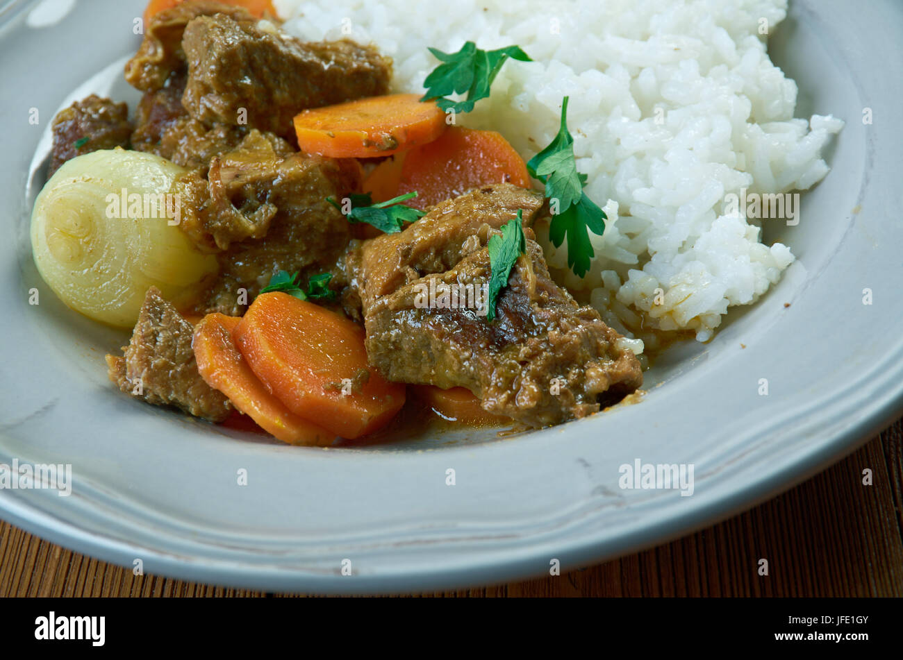 Beef suqaar hi-res stock photography and images - Alamy