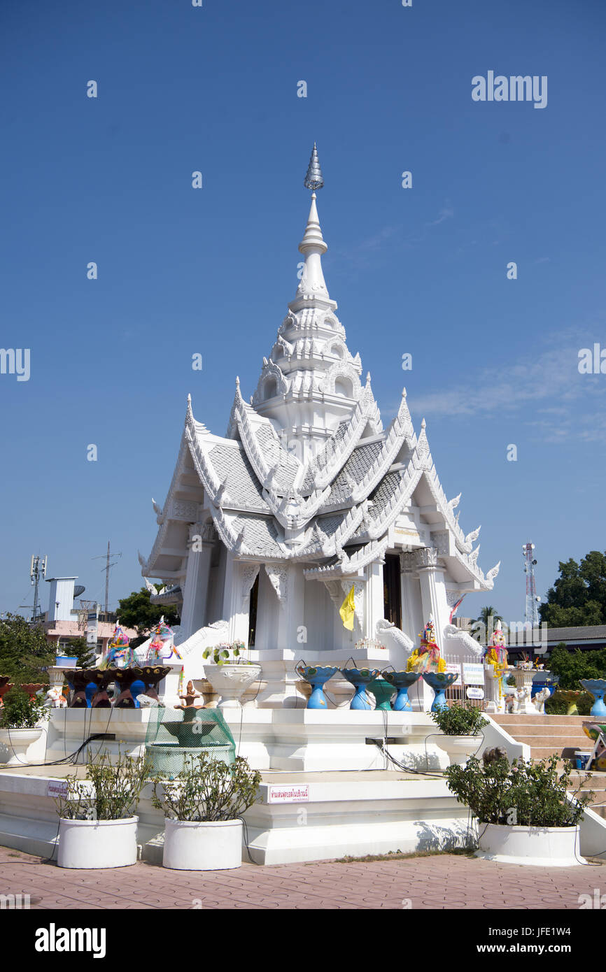 Phayao city hi-res stock photography and images - Alamy