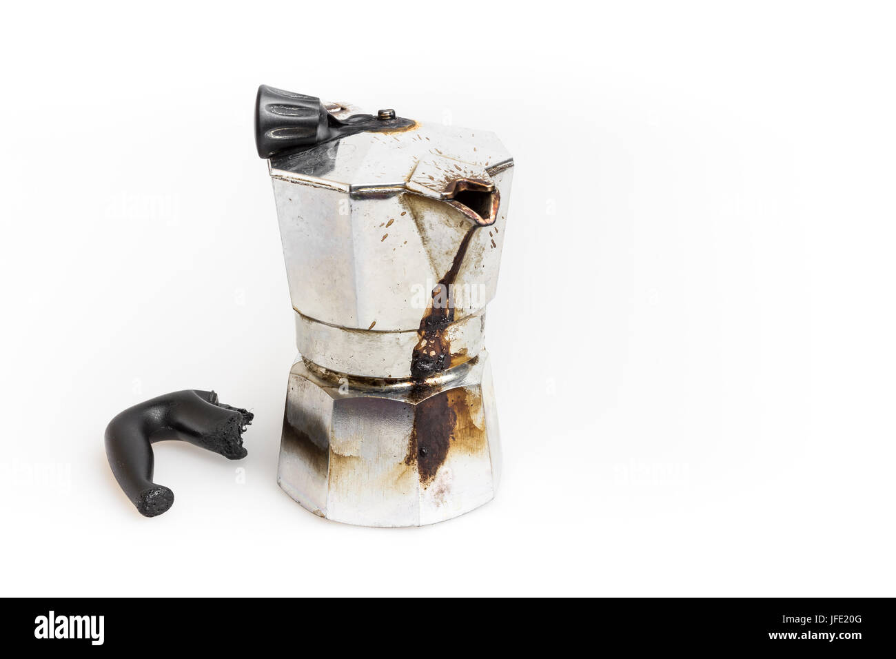Moka pot hi-res stock photography and images - Alamy