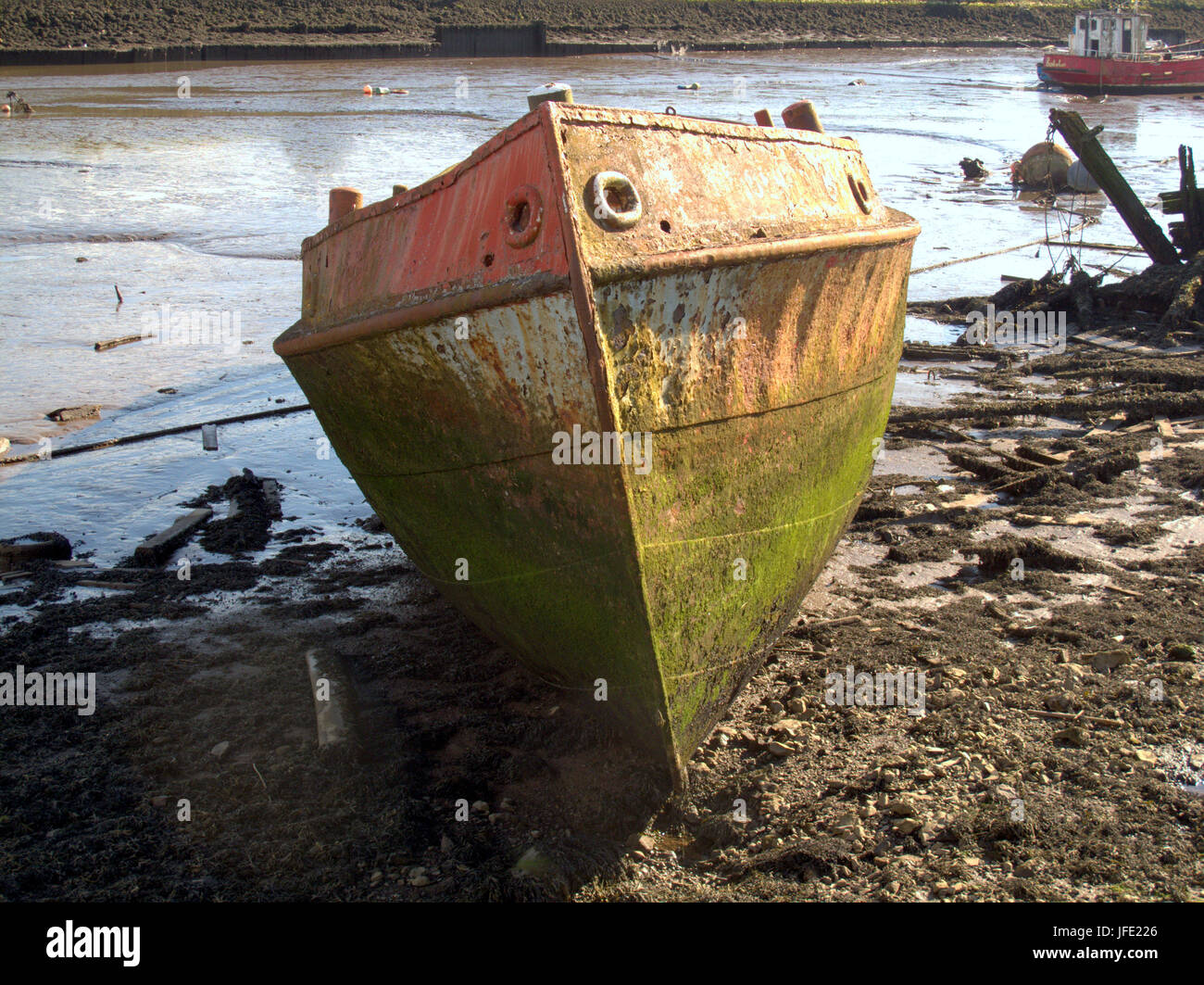 Bowling Harbour graving docks Forth and Clyde canal wrecks awaiting ...