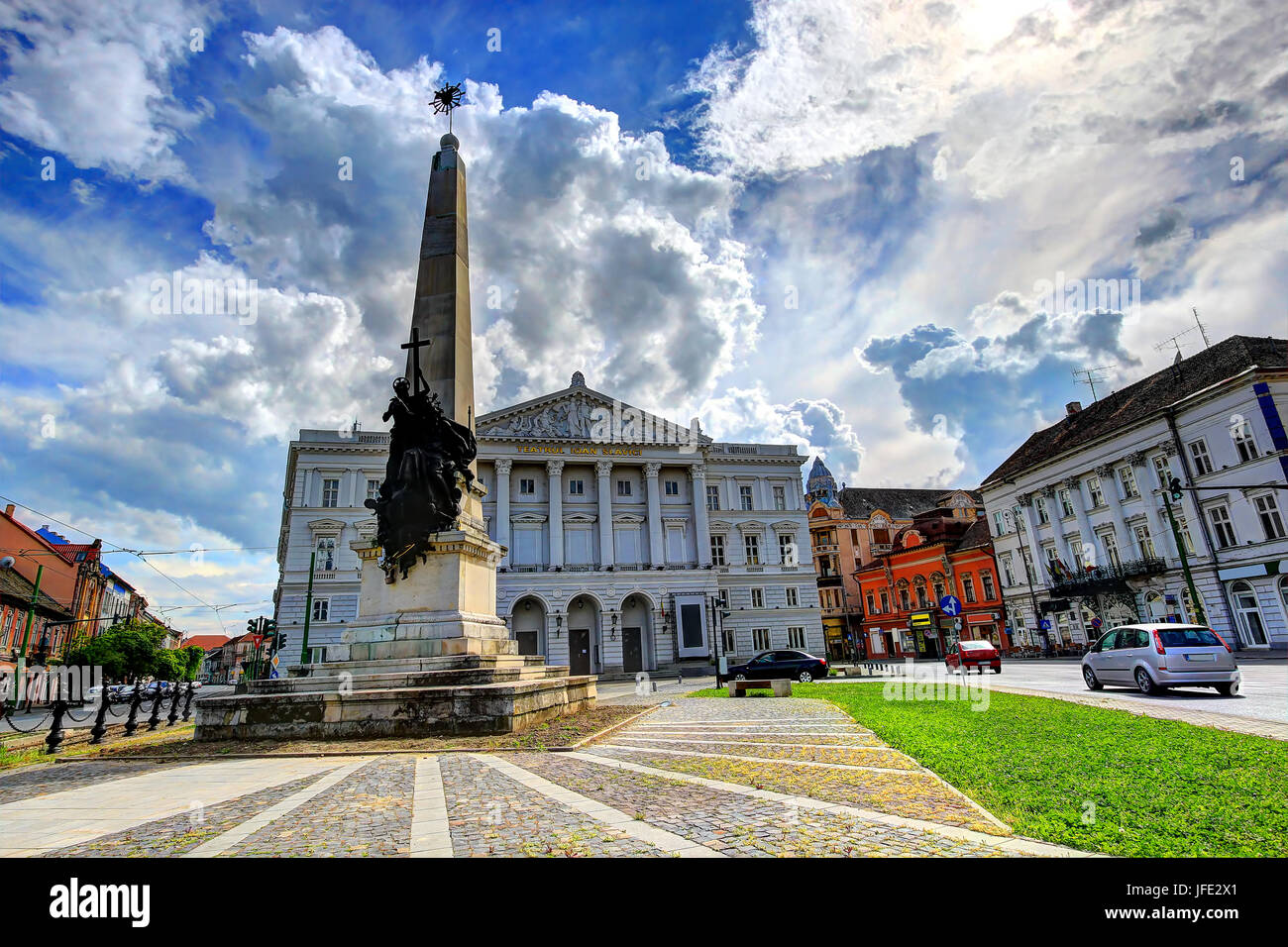 Ioan Slavici Semnatura