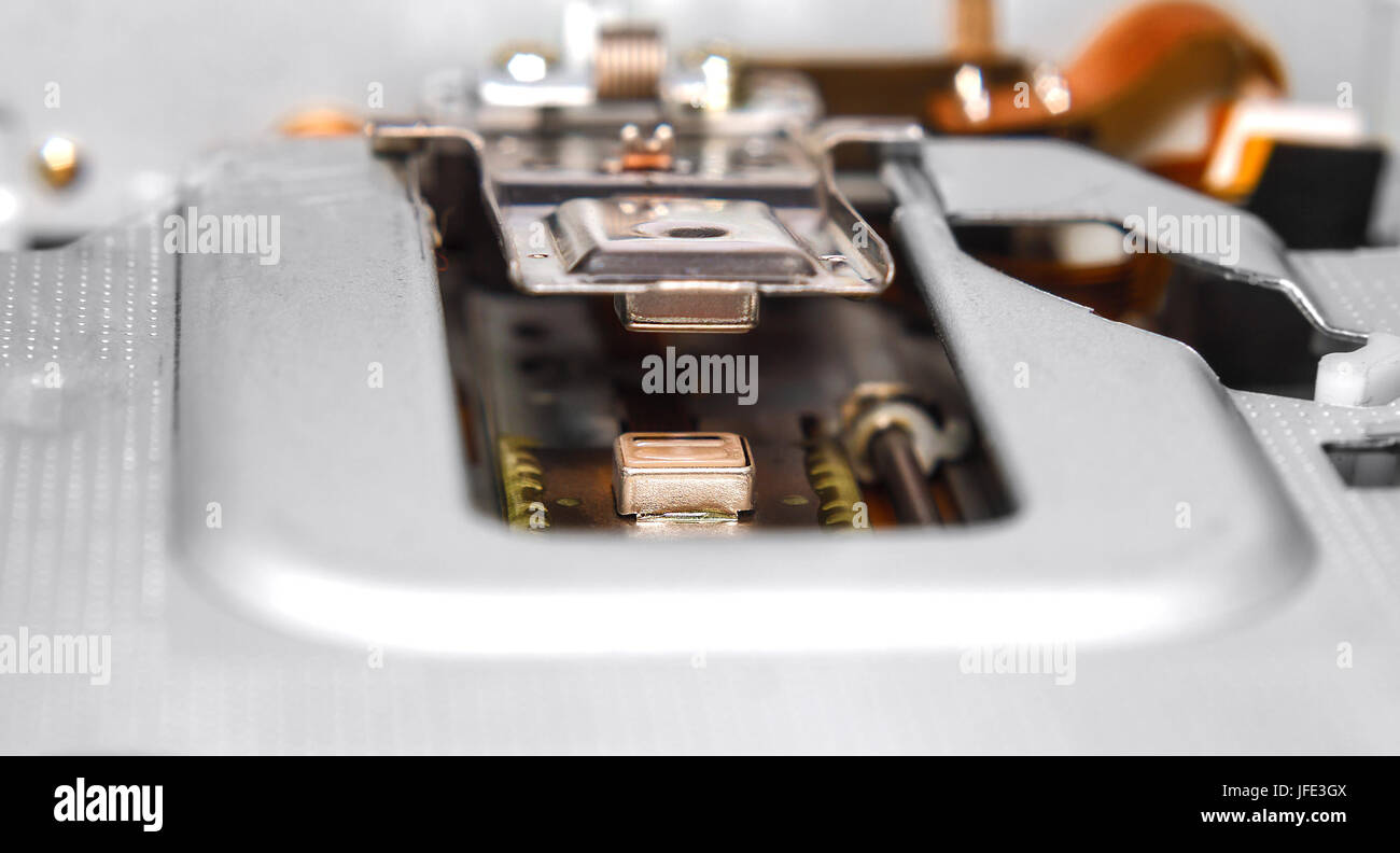 Floppy disk closeup Stock Photo - Alamy