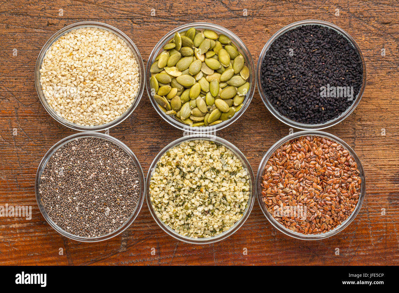 Seed collection hi-res stock photography and images - Alamy