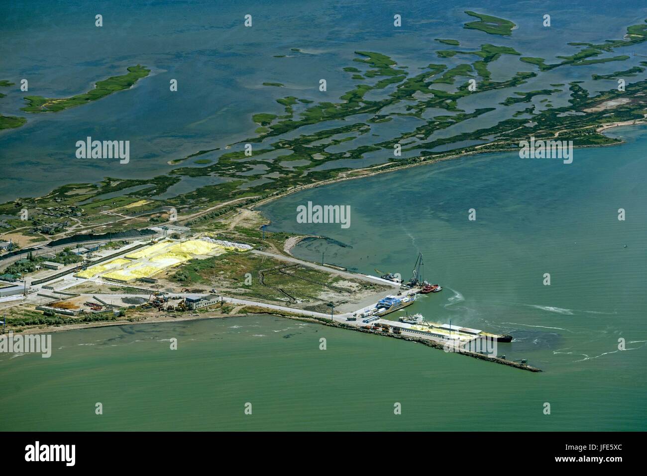 Port kavkaz hi-res stock photography and images - Alamy