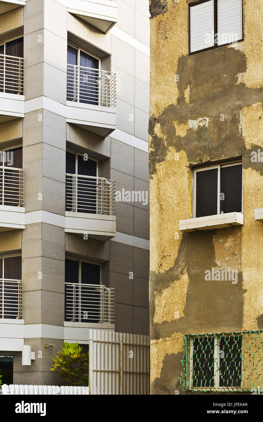 Before and after building hi-res stock photography and images - Alamy