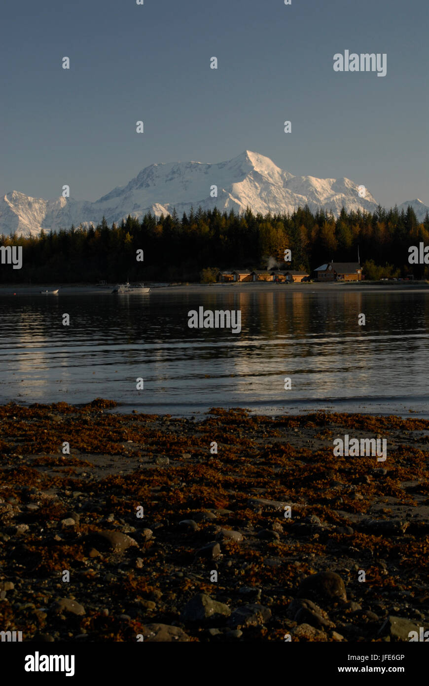 The extreme north hi-res stock photography and images - Alamy