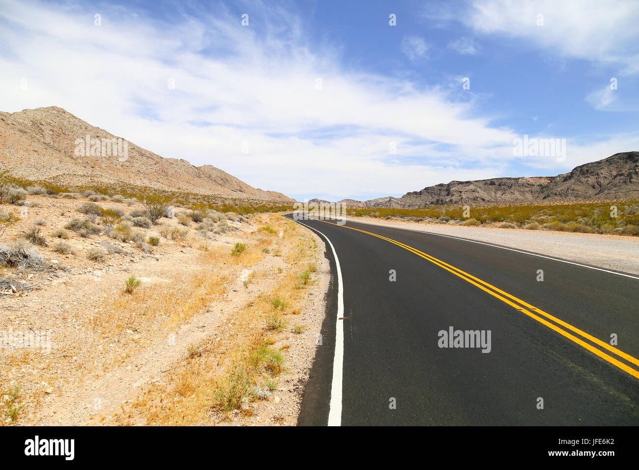 Fire road hi-res stock photography and images - Alamy