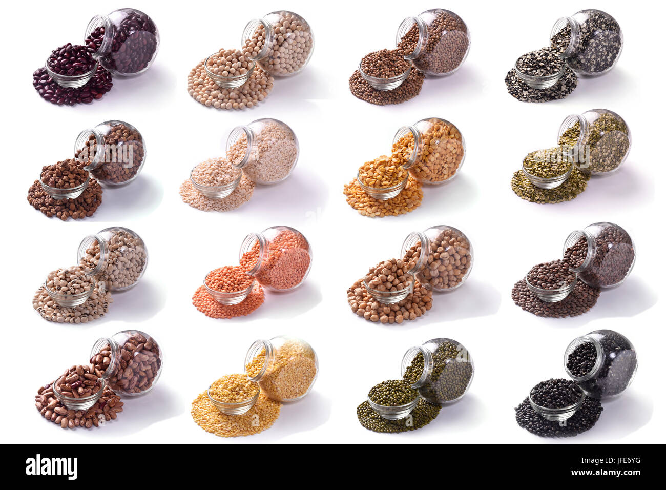 Healthy Pulses High Resolution Stock Photography and Images - Alamy