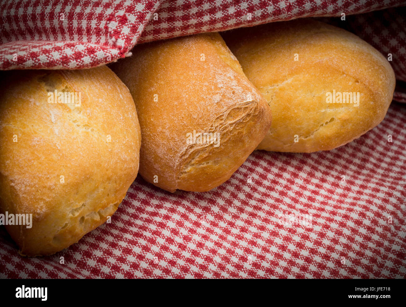 Three bread hi-res stock photography and images - Alamy
