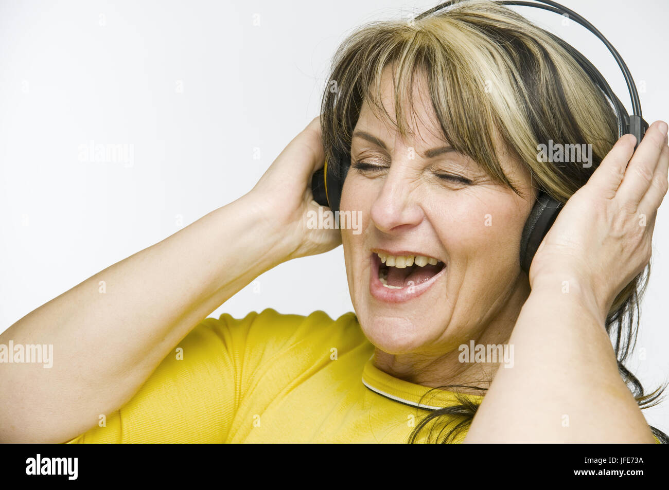 The exuberant hi-res stock photography and images - Alamy