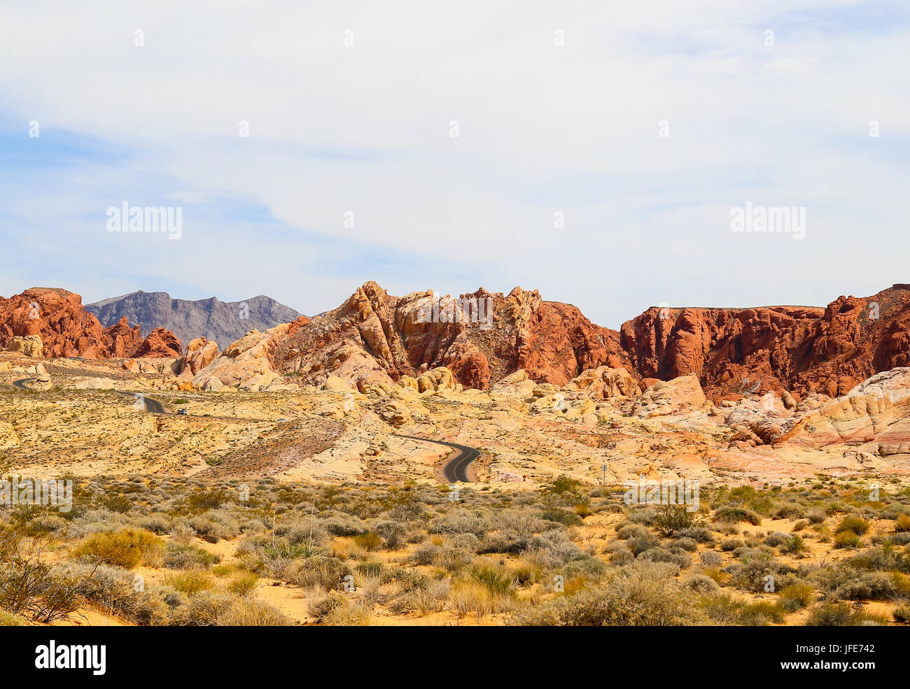 Top valley hi-res stock photography and images - Alamy