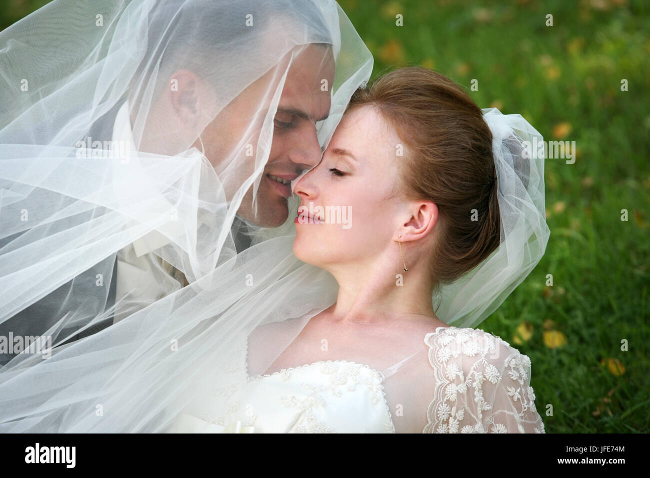 Married pair hi-res stock photography and images - Alamy