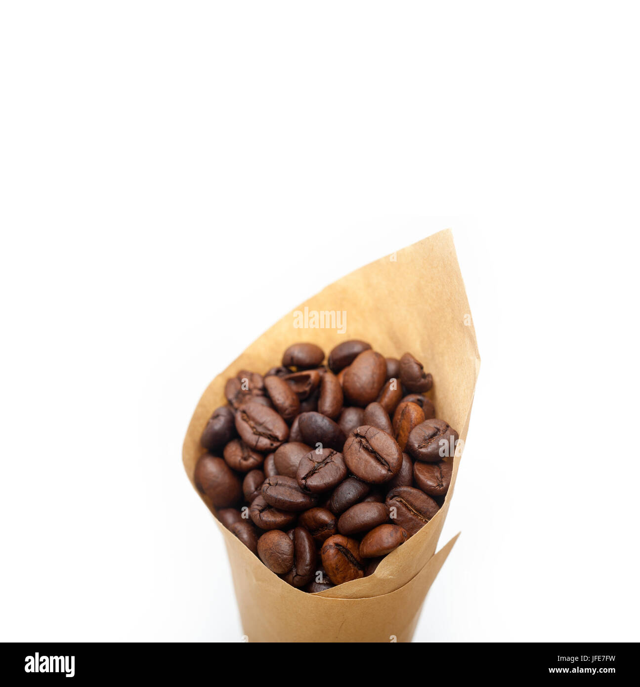 Paper cone hi-res stock photography and images - Alamy