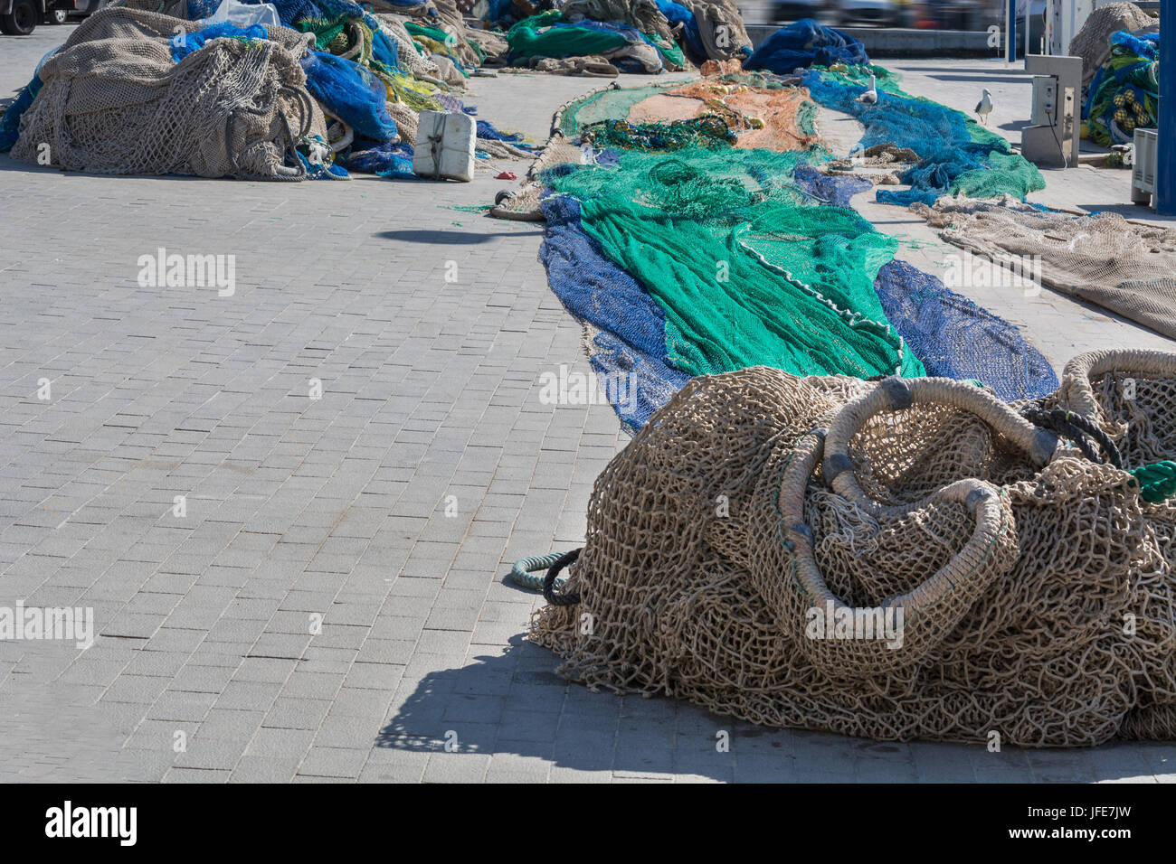 Bottom Trawling Fishing High Resolution Stock Photography and Images ...