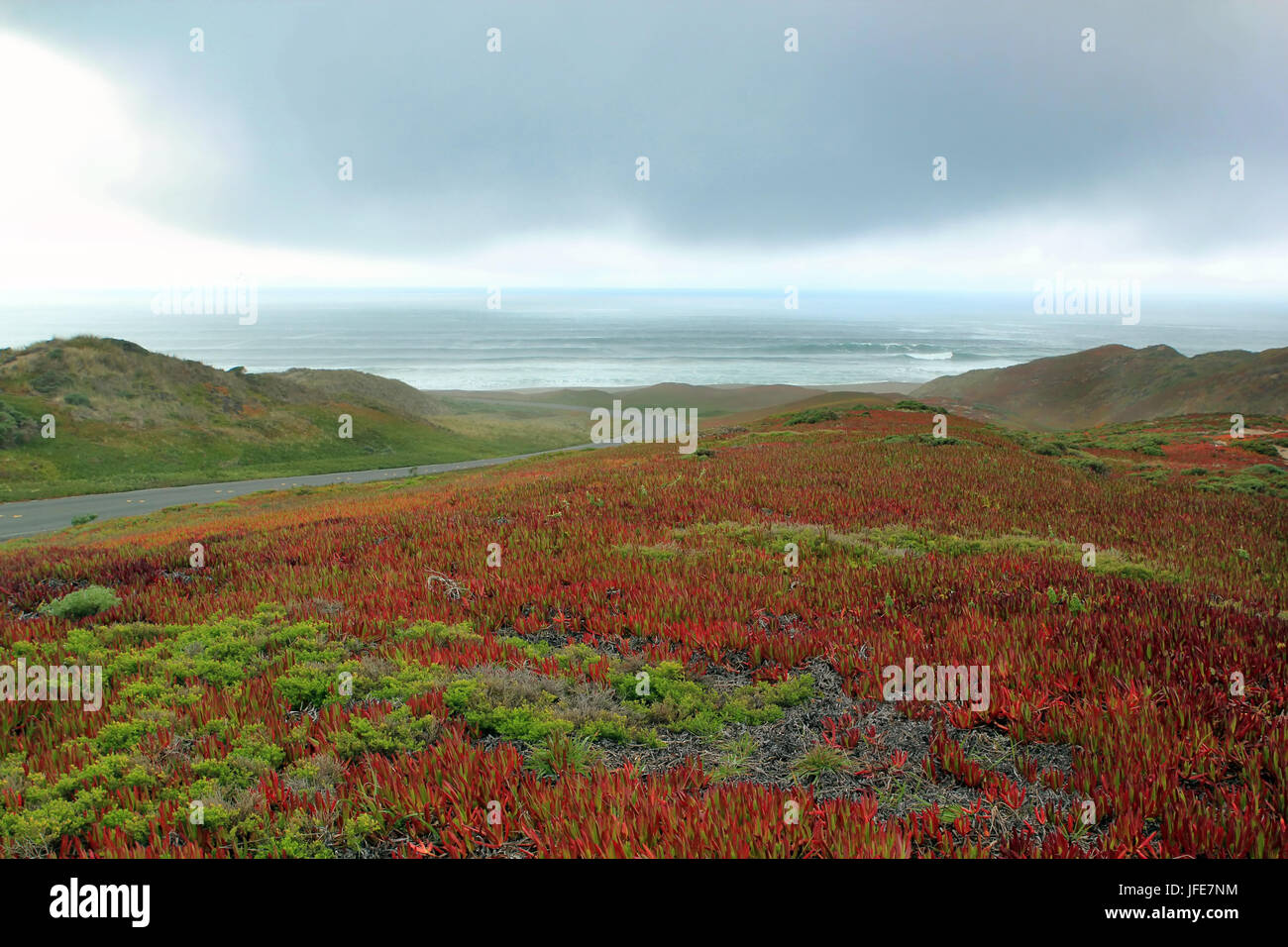 Windy Point Overlook High Resolution Stock Photography and Images - Alamy